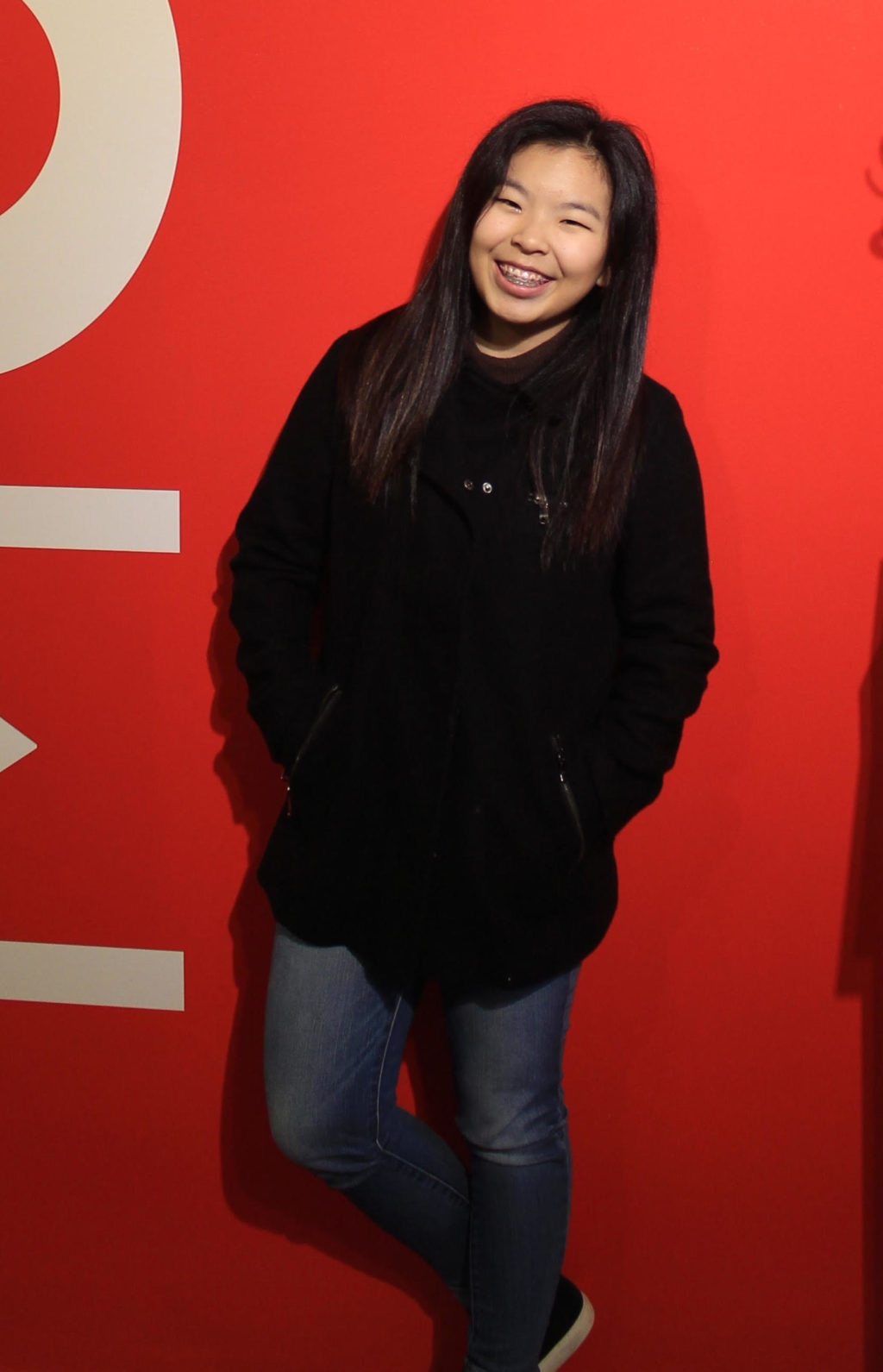 Angelina: A Pro Bono Success Story