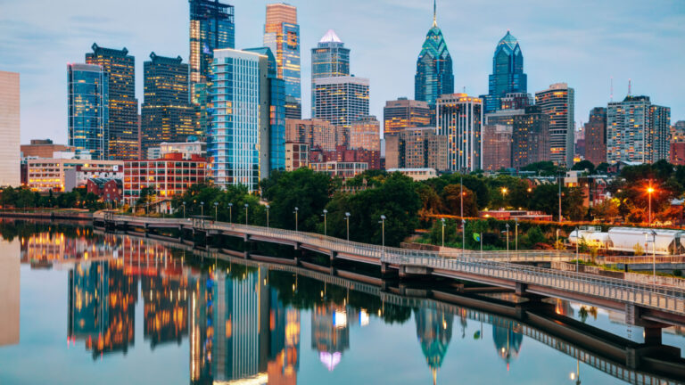 2025 Best Private Schools in Philadelphia - College Transitions