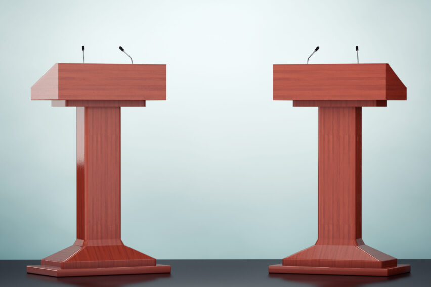 85 Good Debate Topics For High And Middle Schoolers In 2023
