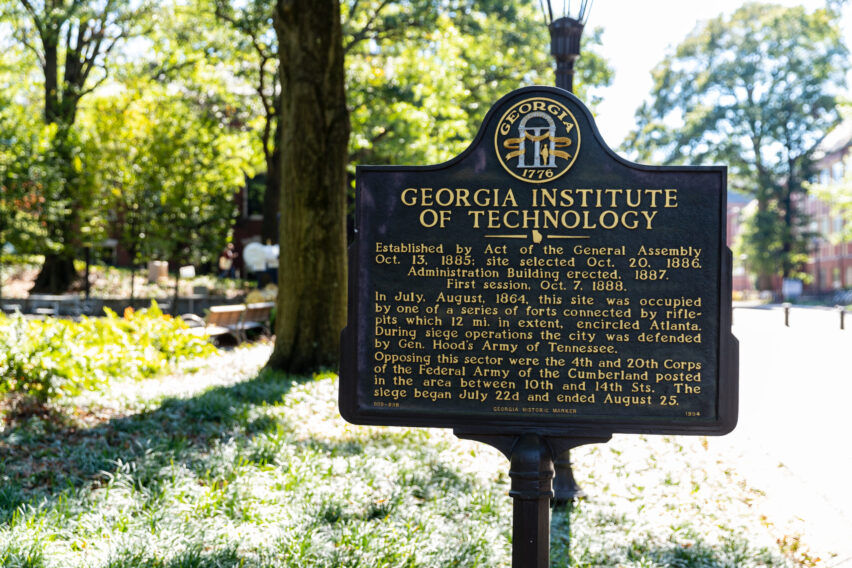 Best Summer Programs in Atlanta - 2023 - College Transitions