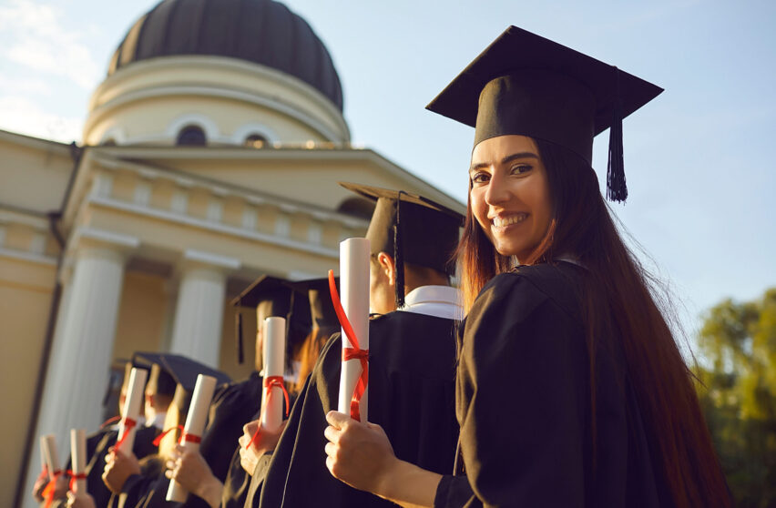 Postgraduate Degree Postgraduate Degree