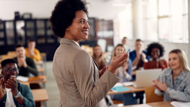 How Much Do College Professors Make in 2025?