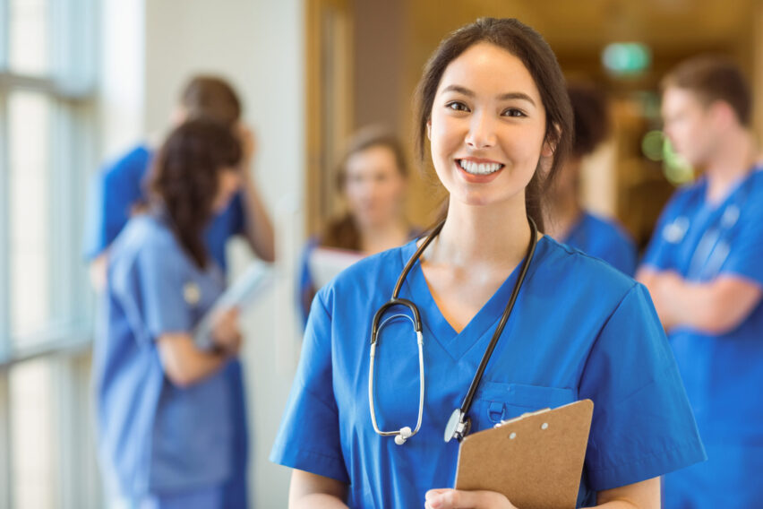 How Long Does It Take to Become a Doctor? - College Transitions