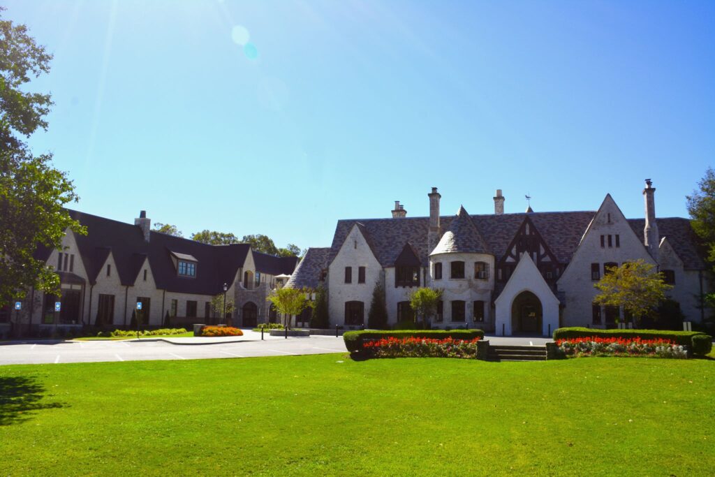 Best Private Schools in Atlanta – 2025 - College Transitions