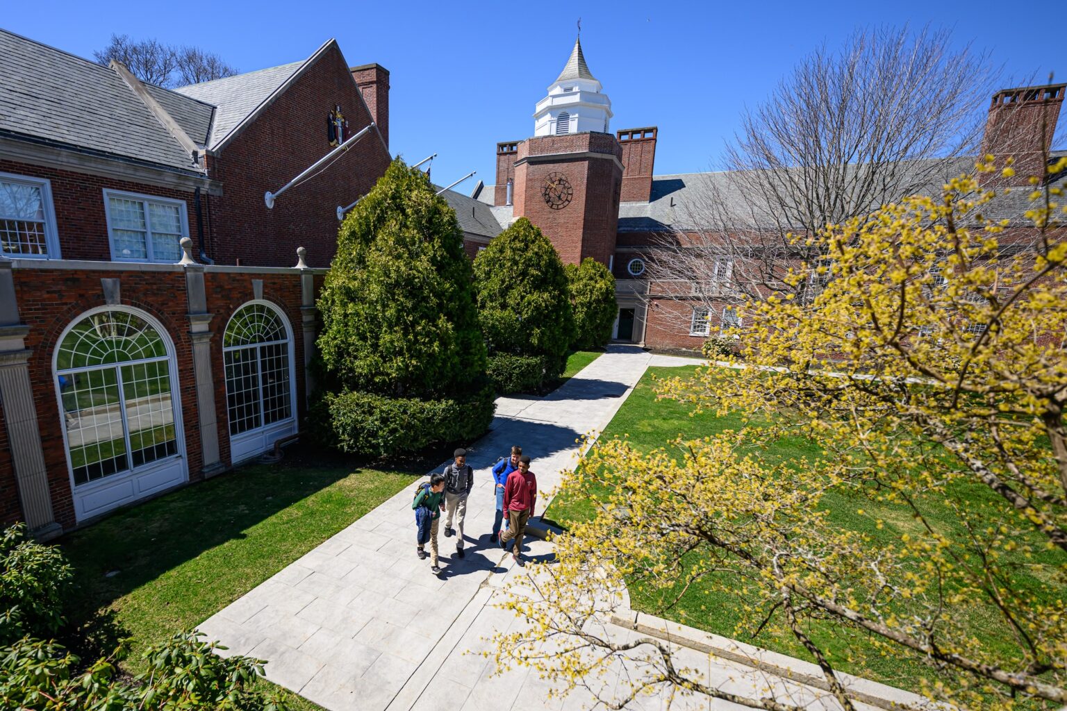 Best Private Schools in Boston – 2025 - College Transitions
