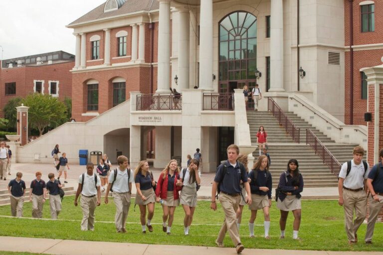 Best Private Schools in Atlanta – 2025 - College Transitions
