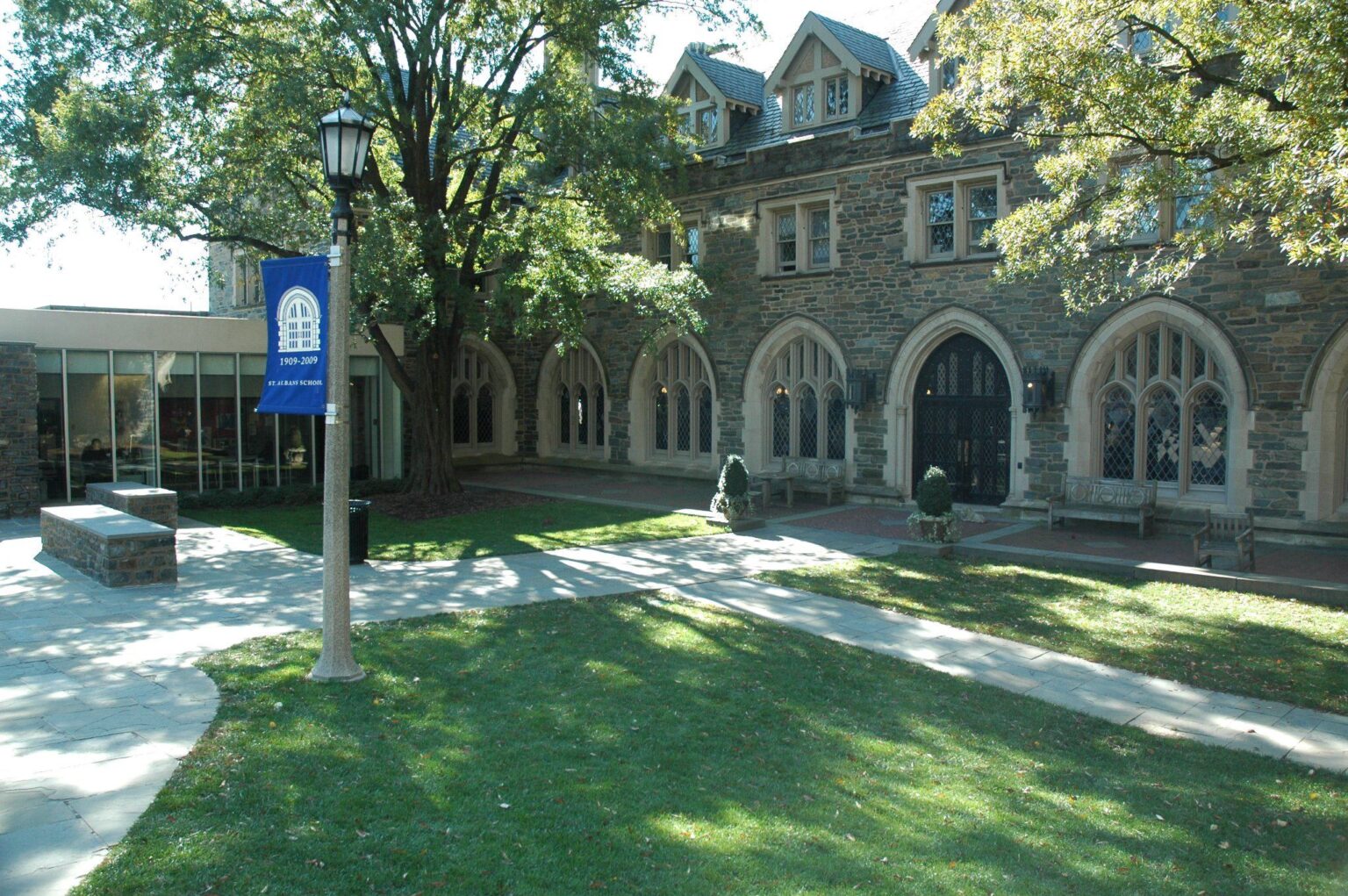 Best Private Schools in DC – 2025 - College Transitions