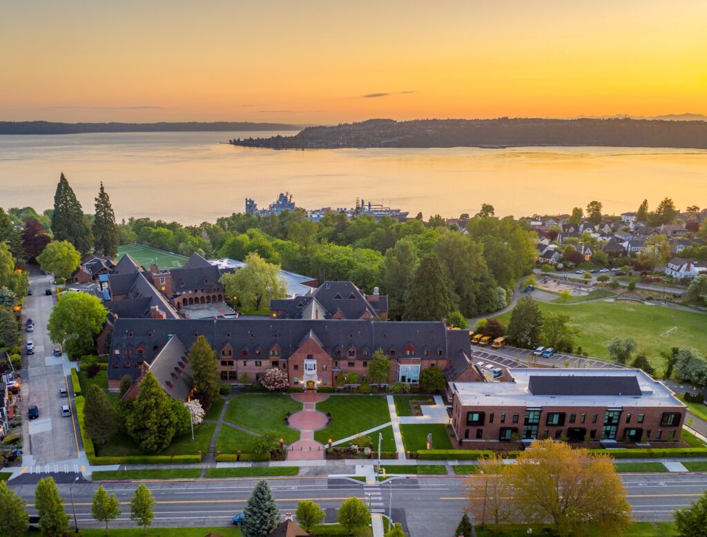 The Best Seattle Private Schools – 2025 - College Transitions