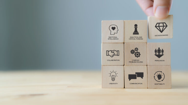 10 Soft Skills for High School Students - College Transitions