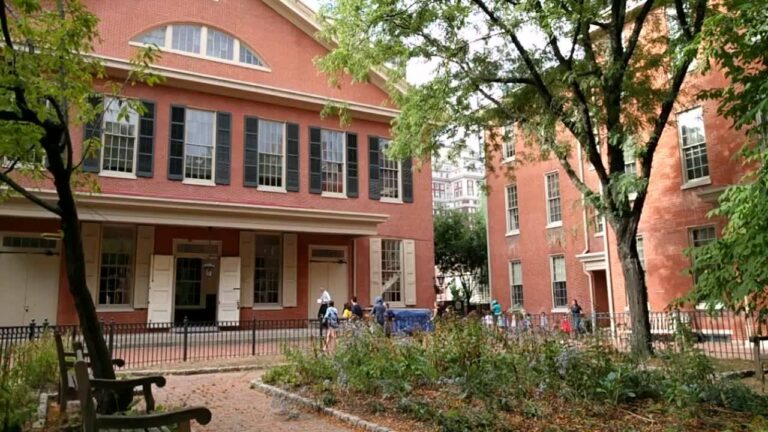 2025 Best Private Schools in Philadelphia - College Transitions