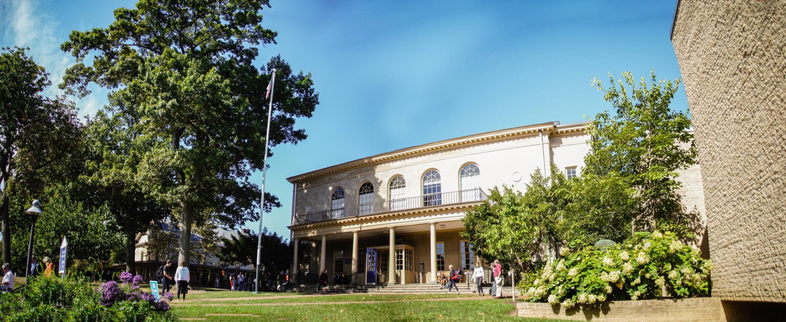2025 Best Private Schools in Philadelphia - College Transitions
