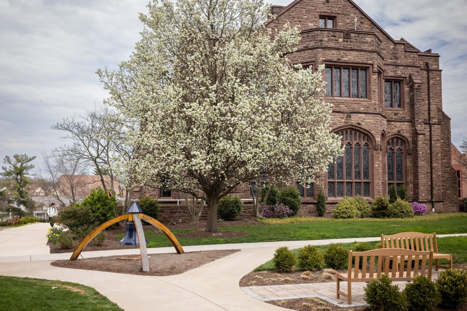 2025 Best Private Schools in Philadelphia - College Transitions