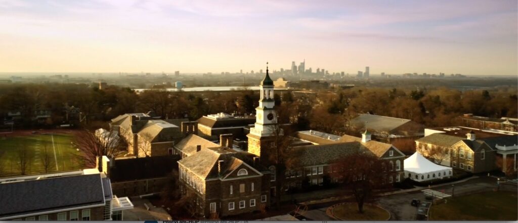William Penn Charter School - Philadelphia - College Transitions
