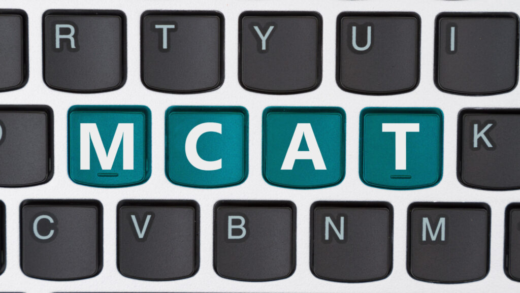 What is a Good MCAT Score in 2025? - College Transitions