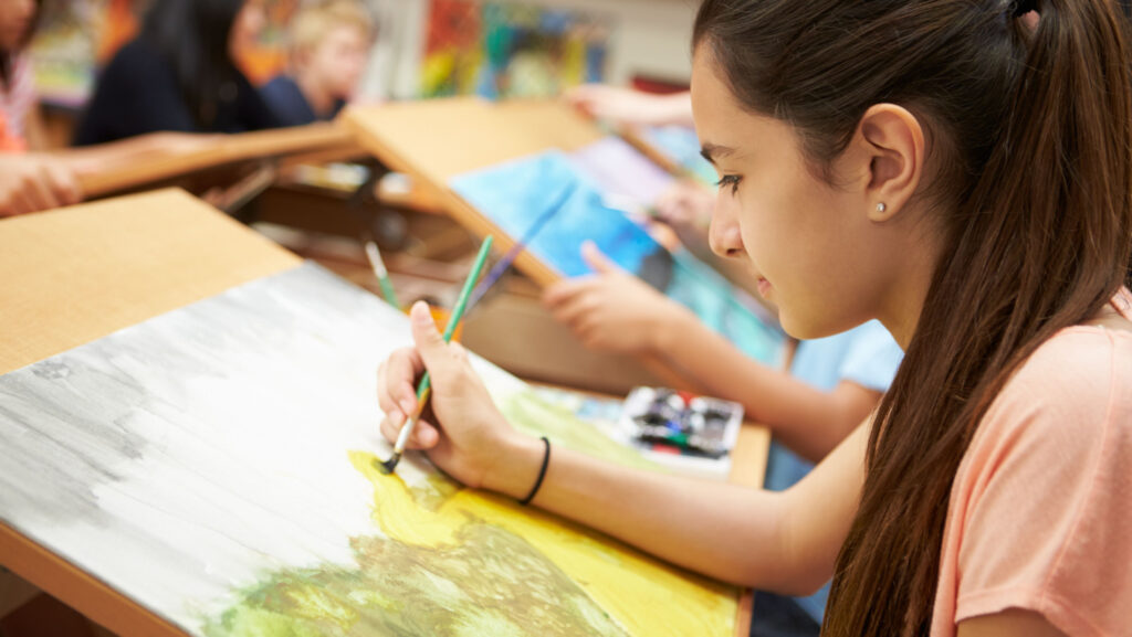 Complete List of High School Electives - College Transitions