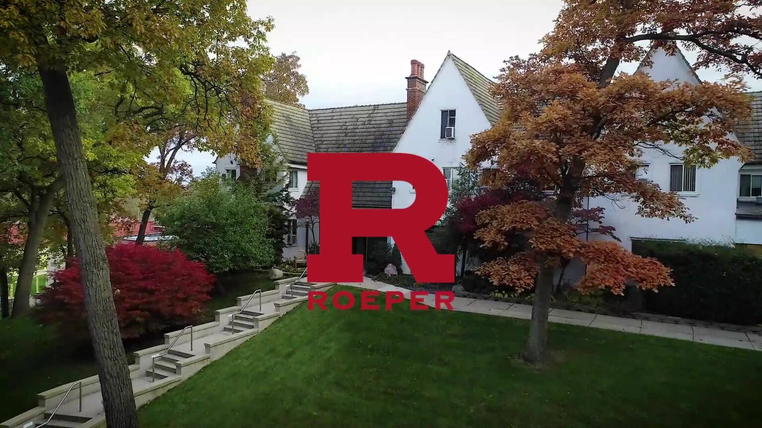 The Roeper School - Michigan - College Transitions