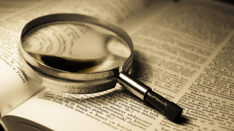 175 ACT Vocabulary Words You Need to Master - College Transitions