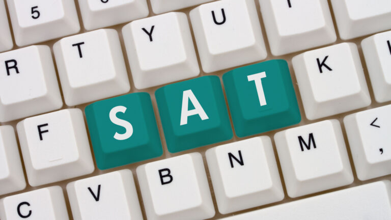 Guide to the Digital SAT—2025 - College Transitions