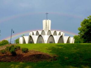 Saint Louis Priory School - St. Louis - College Transitions
