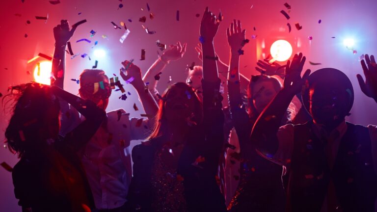 25 Top Party Schools that are Still Great Academic Colleges - College ...
