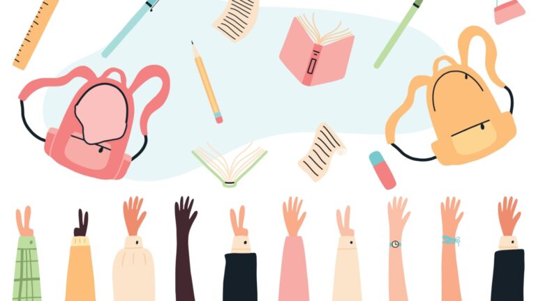 102 Fun Last Day of School Activities - College Transitions