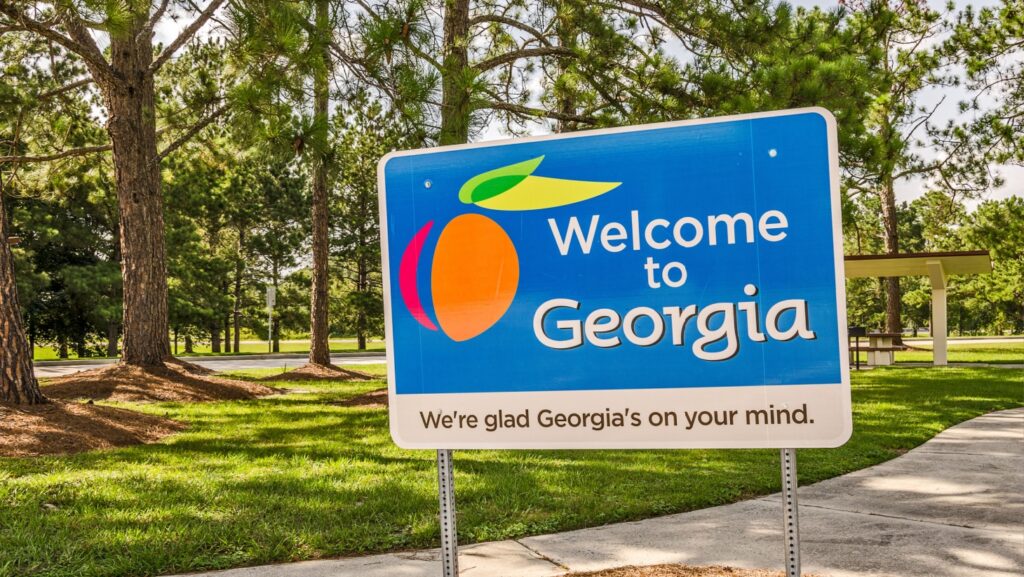 20 Best Public High Schools in Georgia - 2025 - College Transitions