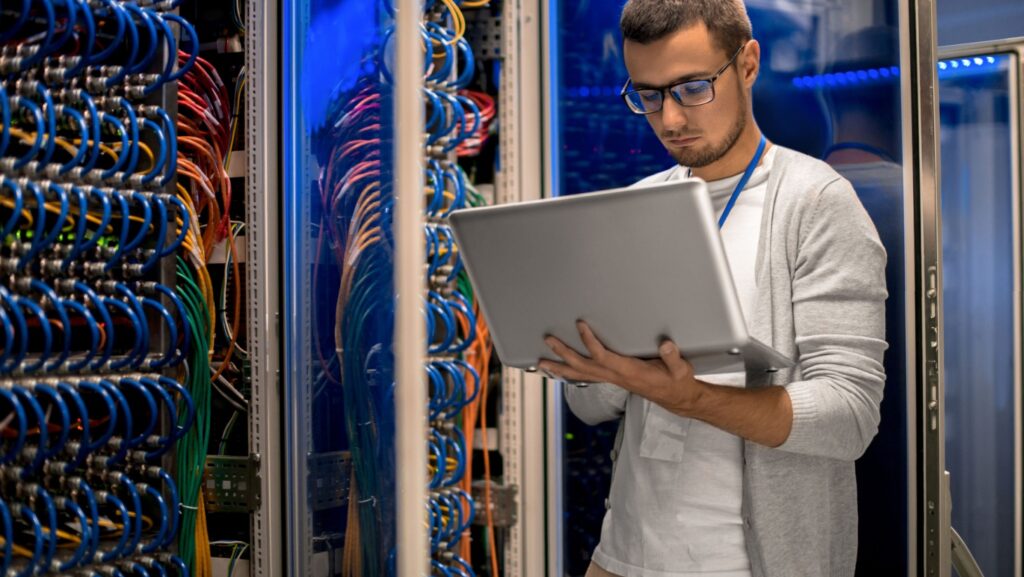 Computer Hardware Engineer - College Transitions