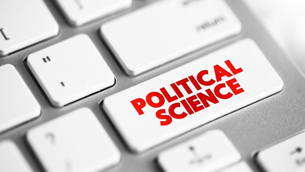 Political Scientist - College Transitions
