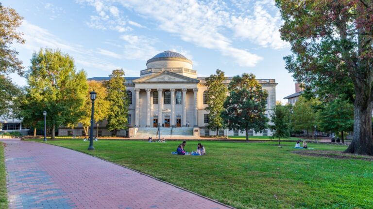 100 Top Public Universities in the U.S. - 2024 - College Transitions