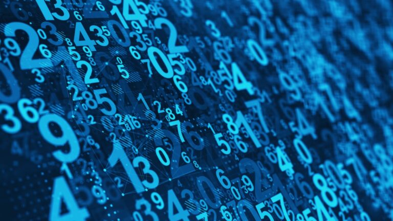 What Comes After Trillion? A List of All Large Numbers - College ...