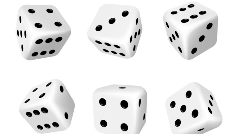 25 Best Math Dice Games to Engage Students - College Transitions