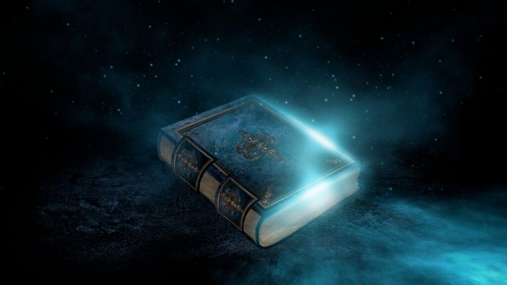 50 Best Fantasy Books of All-Time - College Transitions