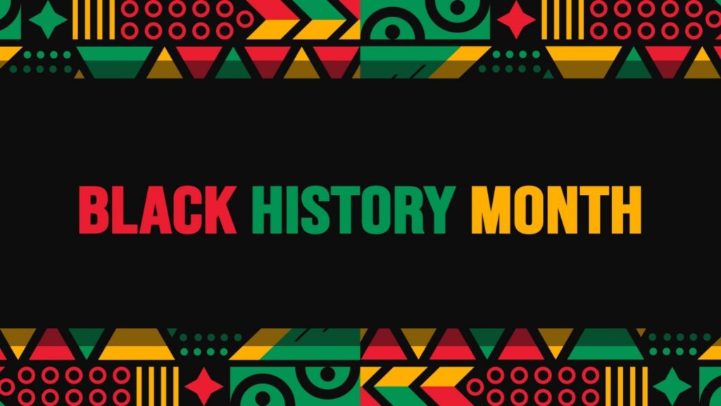 45 Black History Month Activities - College Transitions