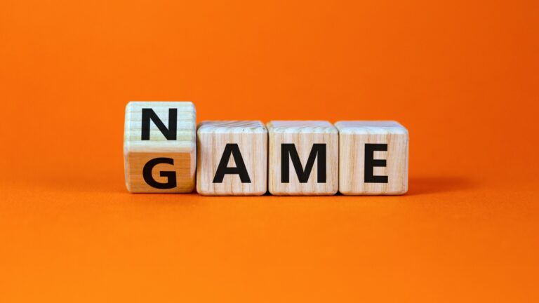 40 Name Games for Teachers to Use with Their Class - College Transitions