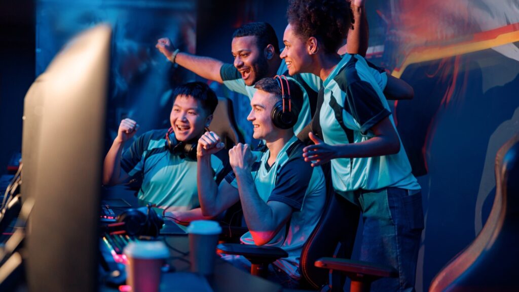 Best Esports Summer Camps - 2026 - College Transitions