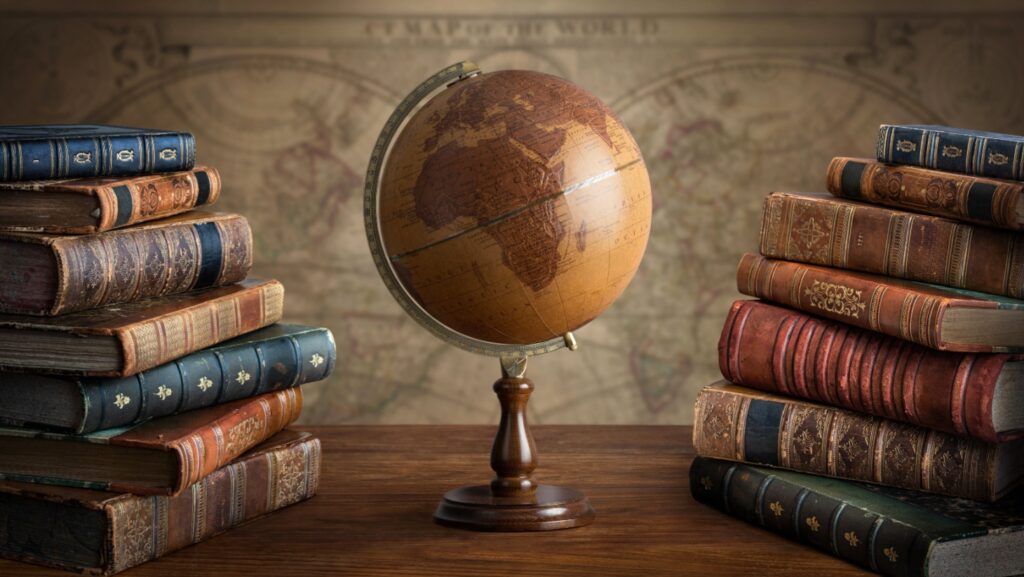 101 History Trivia Questions and Answers for Kids - College Transitions