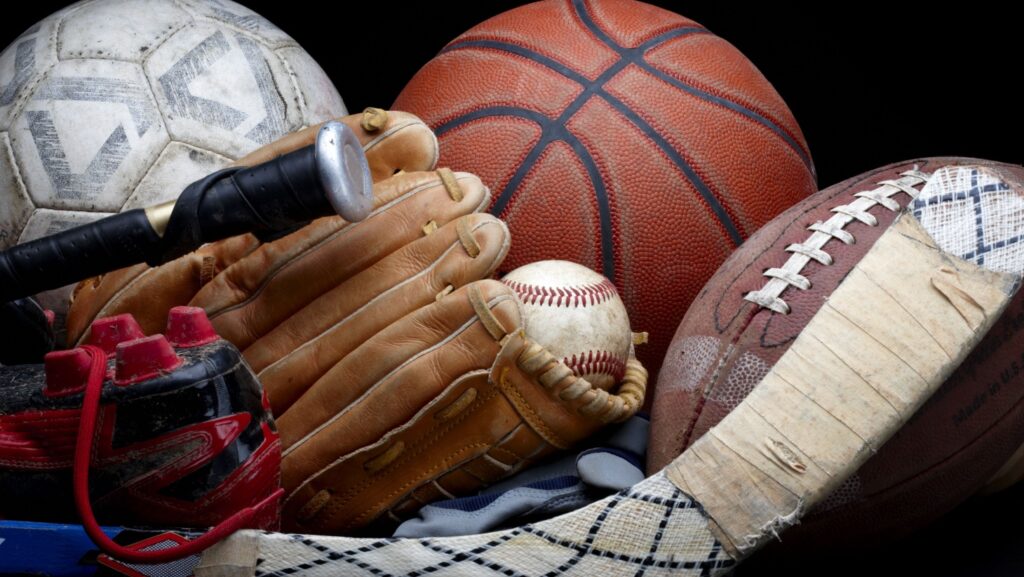 130 Good Sports Trivia Questions & Answers - College Transitions