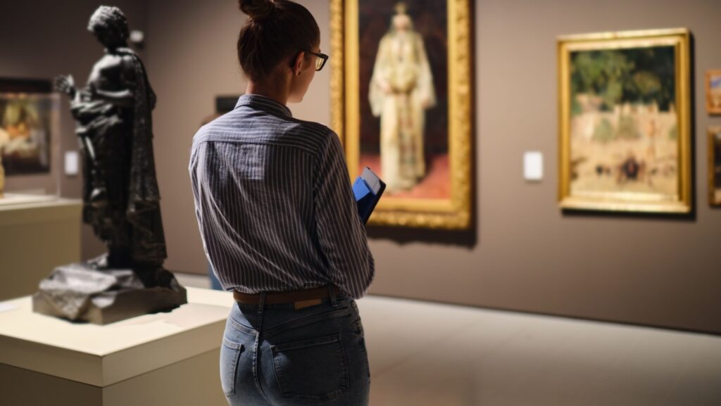39 Art Competitions for High School Students - 2025 - College Transitions
