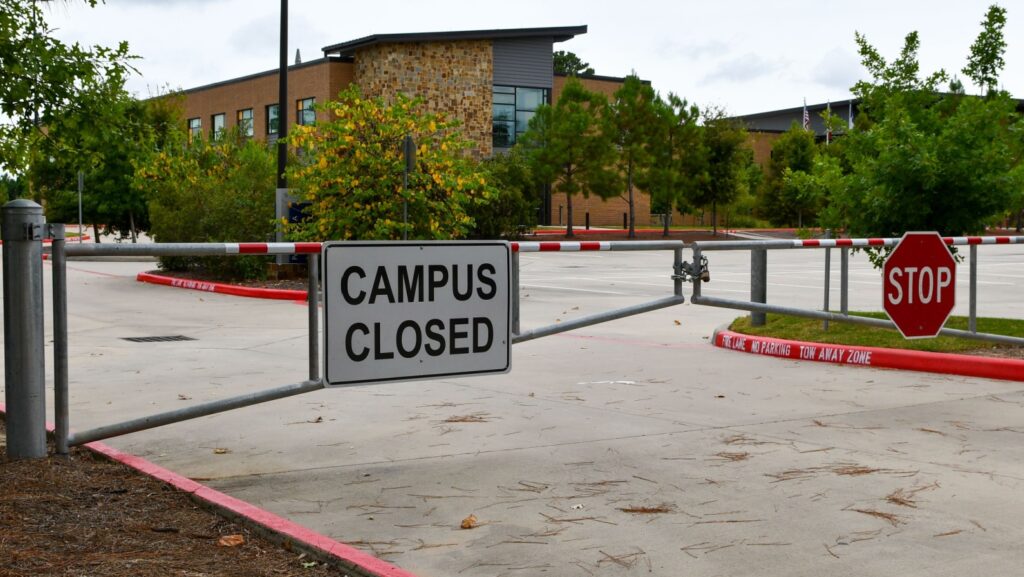 Tracking College Closures and Mergers - 2025 - College Transitions