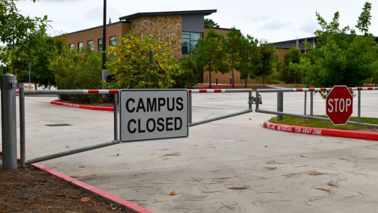 Tracking College Closures and Mergers - 2025 - College Transitions