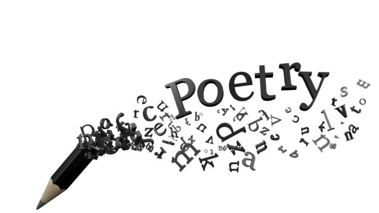 74 Great Poems for Middle Schoolers - College Transitions