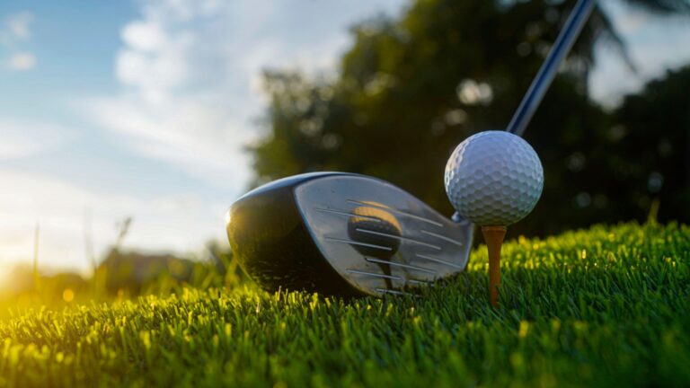 25 Best Golf Colleges - 2025 - College Transitions