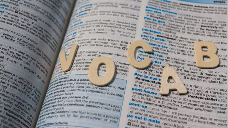 200 Must-Learn 8th Grade Vocabulary Words with Meanings - College ...