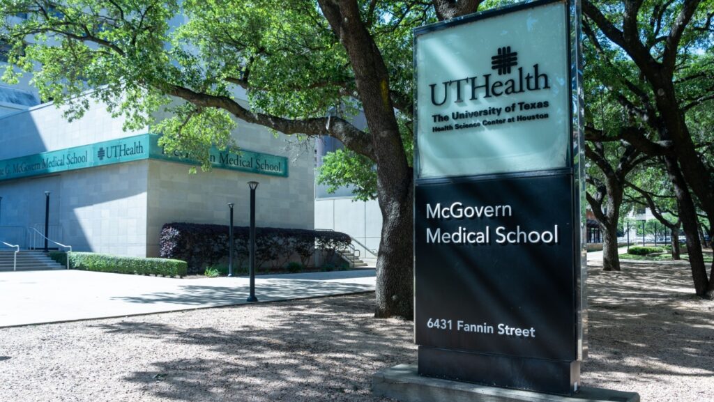 16 Best Medical Schools in Texas – 2025 - College Transitions