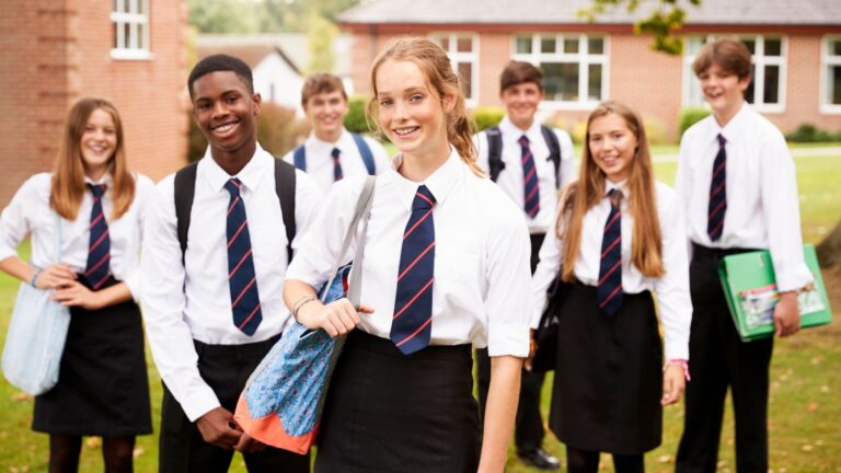 Average Private School Cost by State – 2025 - College Transitions