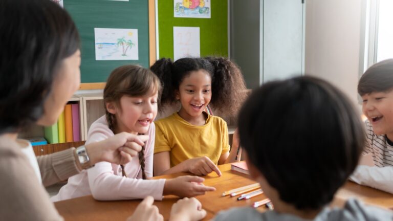 200 Fun This or That Questions for Kids - College Transitions