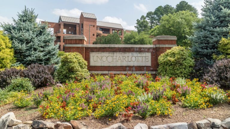 UNC Charlotte Acceptance Rate and Admissions Tips - 2025 - College ...