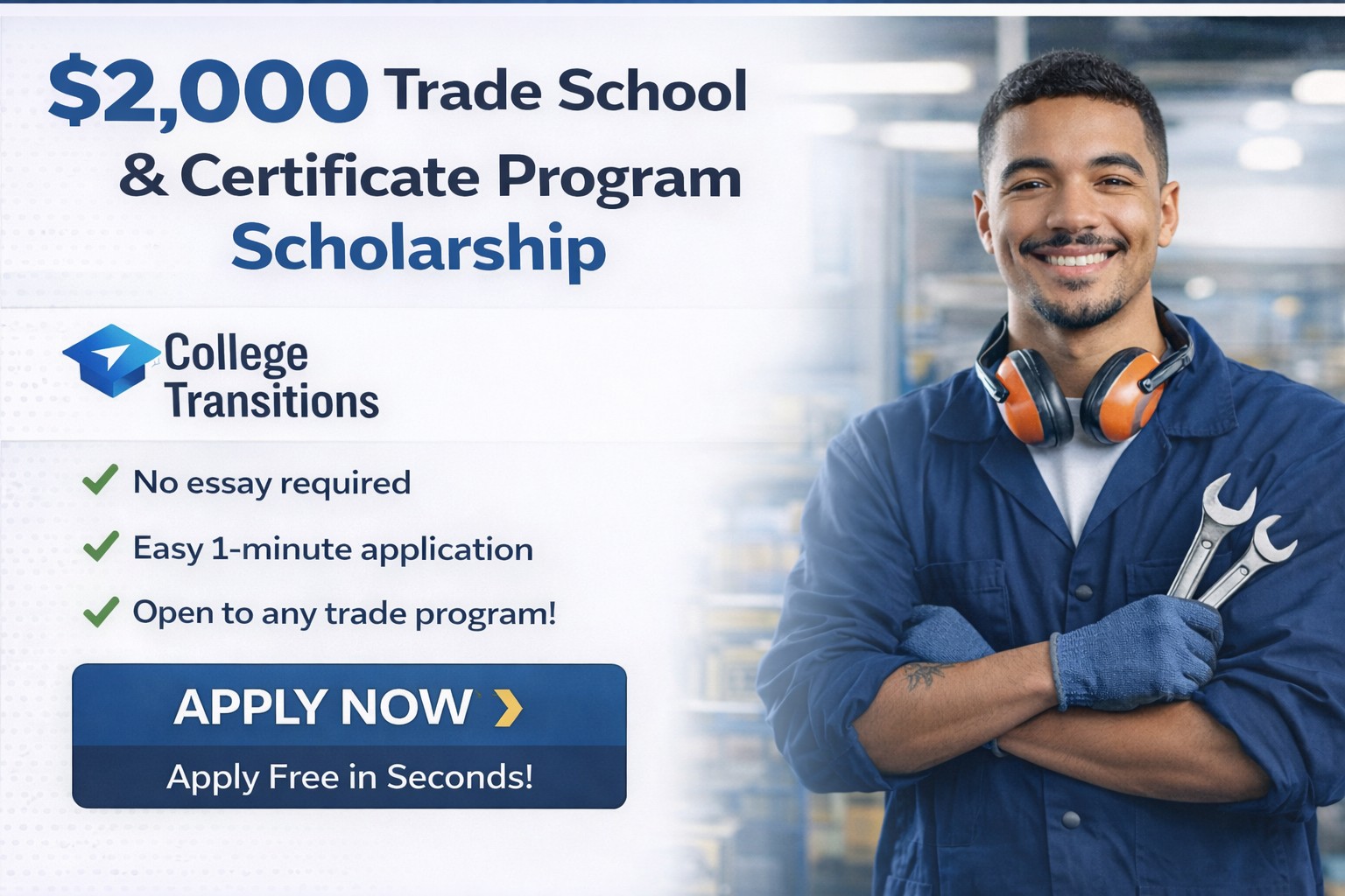 Trade School Review: Should I Go to UEI College? - College Transitions