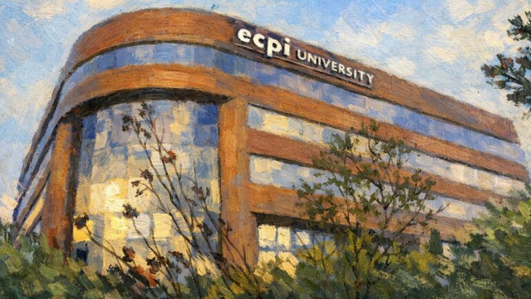 Trade School Review: ECPI University - College Transitions