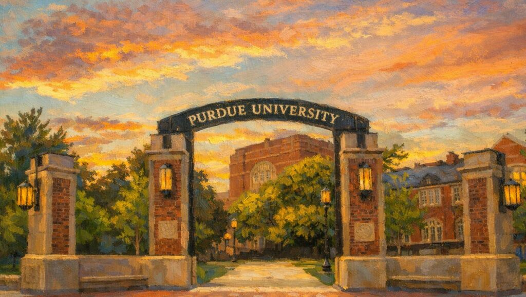 Online College Review: Purdue Global - College Transitions